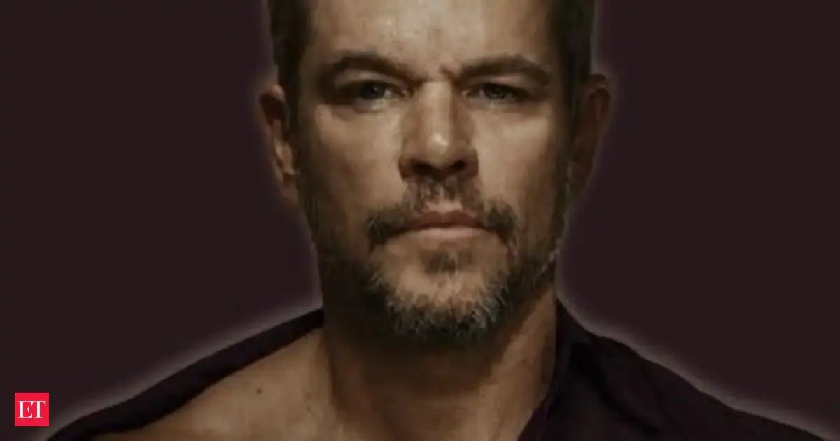 Matt Damon quote on fame and celebrity life: Quote of the day by Matt ...