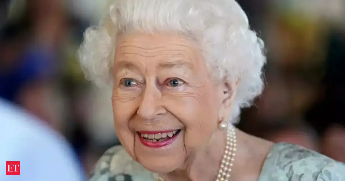 Quote of the Day by Queen Elizabeth II: ‘It has always been easy to ...
