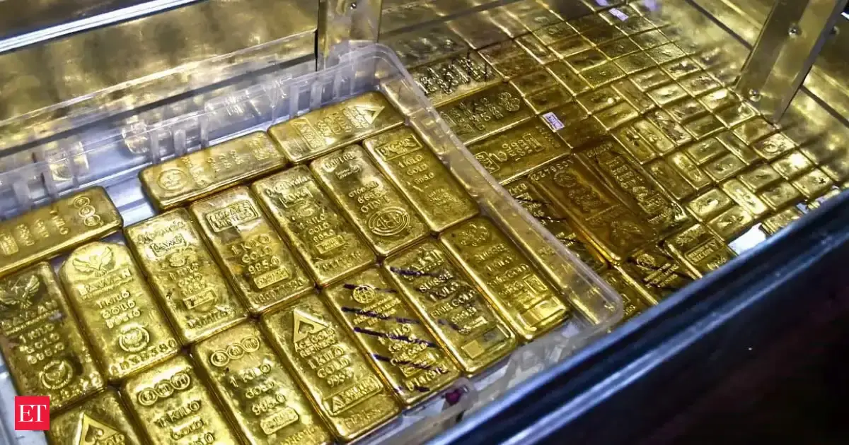 Validity of FY26 gold import quota licences under India-UAE trade pact ...