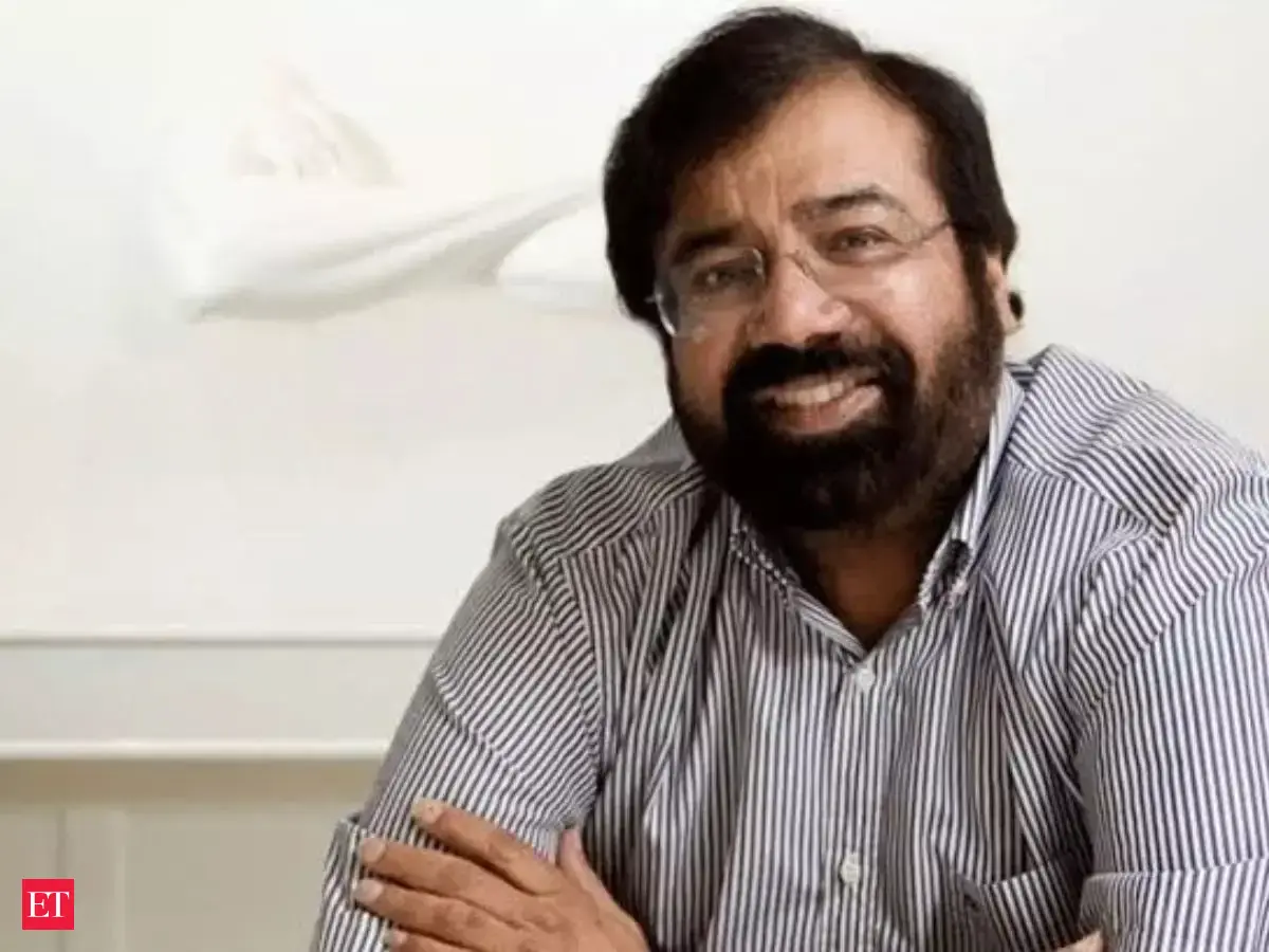 Harsh Goenka's 3-30-300 rule guides strategic relationship building for ...
