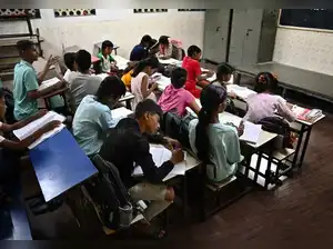 NITI member backs MCQ format for entrance tests: 'Helps test candidates ...