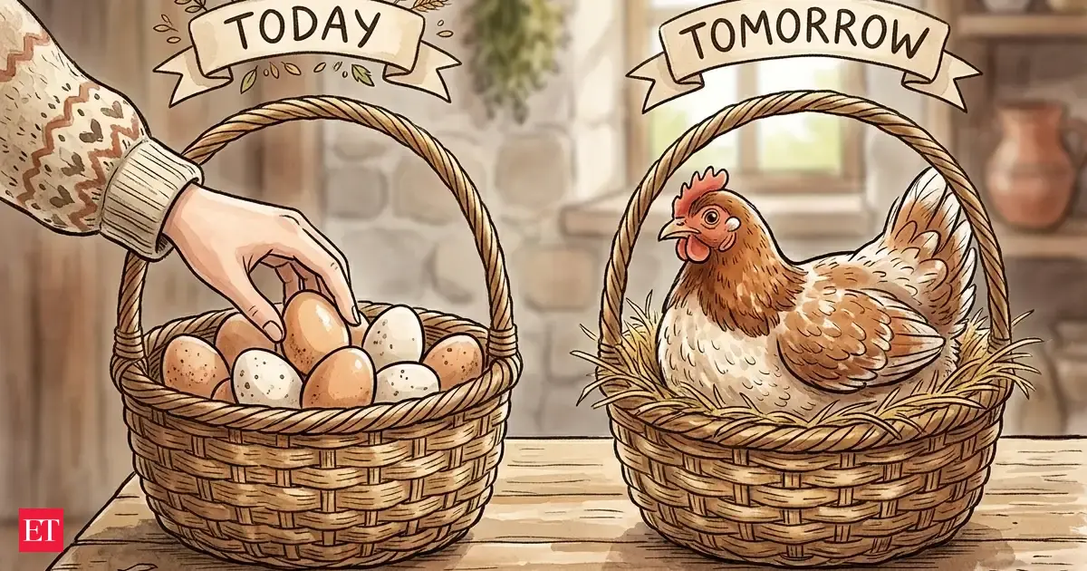 proverb today: Proverb of the day: 'An egg today is better than a ...