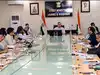 disaster management minister suresh pujari: Latest News & Videos ...