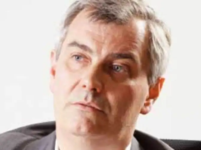 David Derain: Companies undervalue people's worth: David Derain, Hay ...