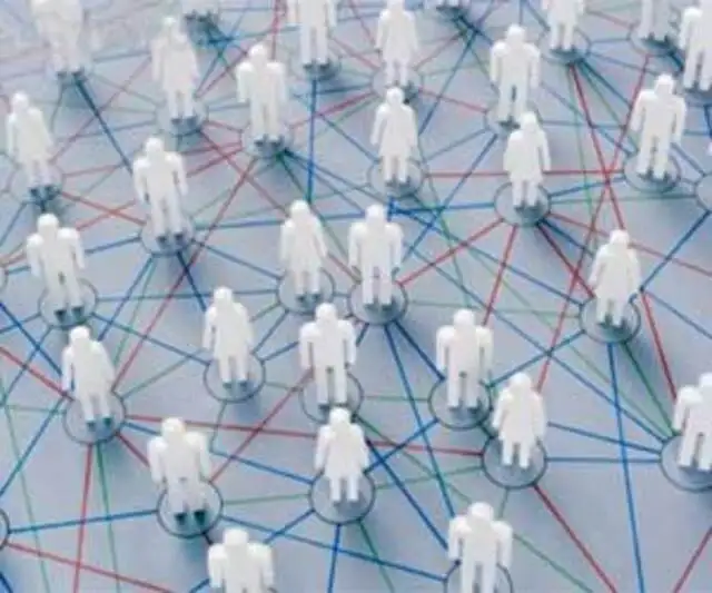 SixDegrees - Beyond Facebook: A look at social network history | The ...