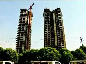 Noida's Master Plan 2031 paves way for more group-housing societies ...
