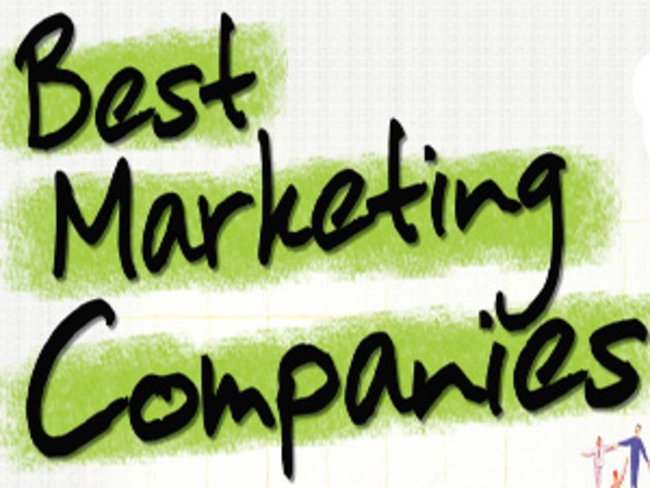 India's best marketing companies: List of top 25 - The Economic Times