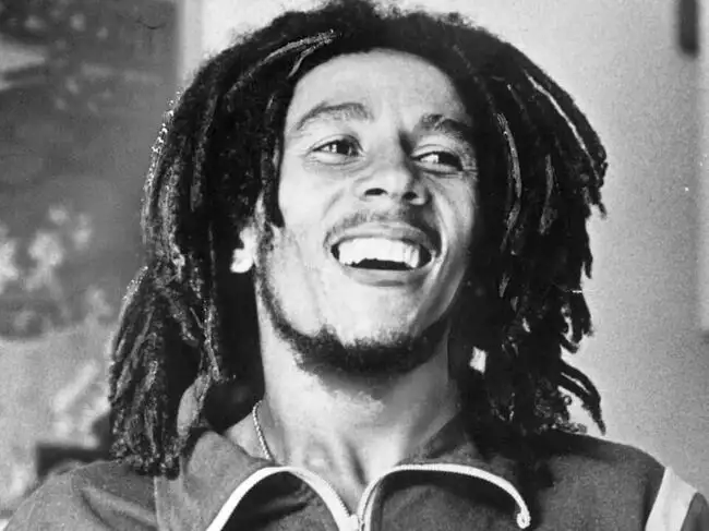 Quote Of The Day By Bob Marley ‘you Not Supposed To Feel Down Over