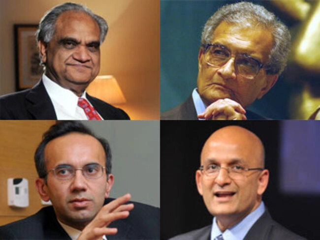 India Inc's most powerful CEOs 2012: Top 10 Global Indian thought ...