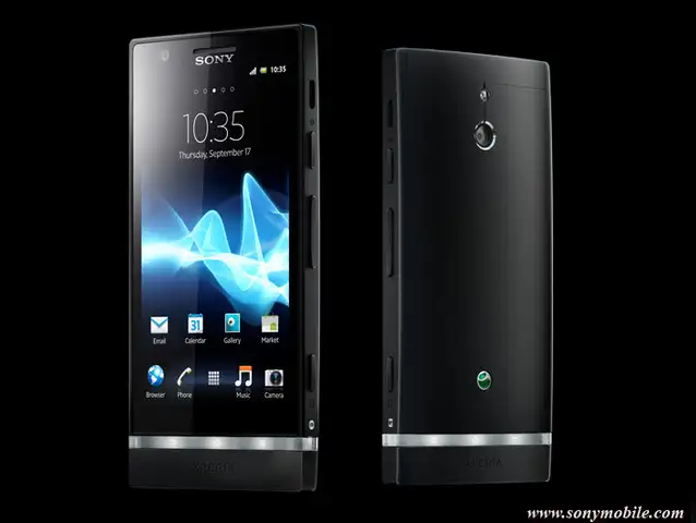 New Section - Sony Xperia smartphones | The Economic Times