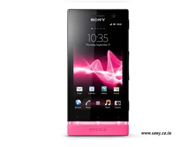 New Section - Sony Xperia smartphones | The Economic Times