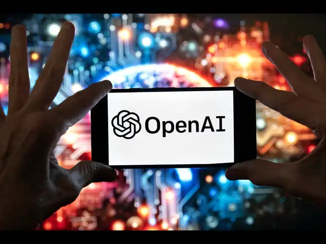 OpenAI sacks 3 researchers over leaking 'sensitive' info, ChatGPT maker ...