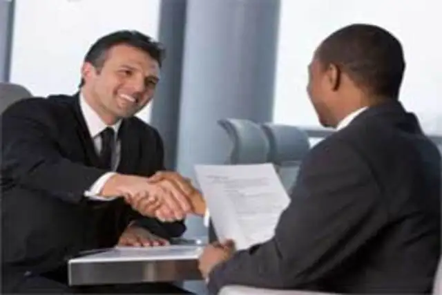 Have a Healthy Dialogue - Five ways to iron out differences with the ...