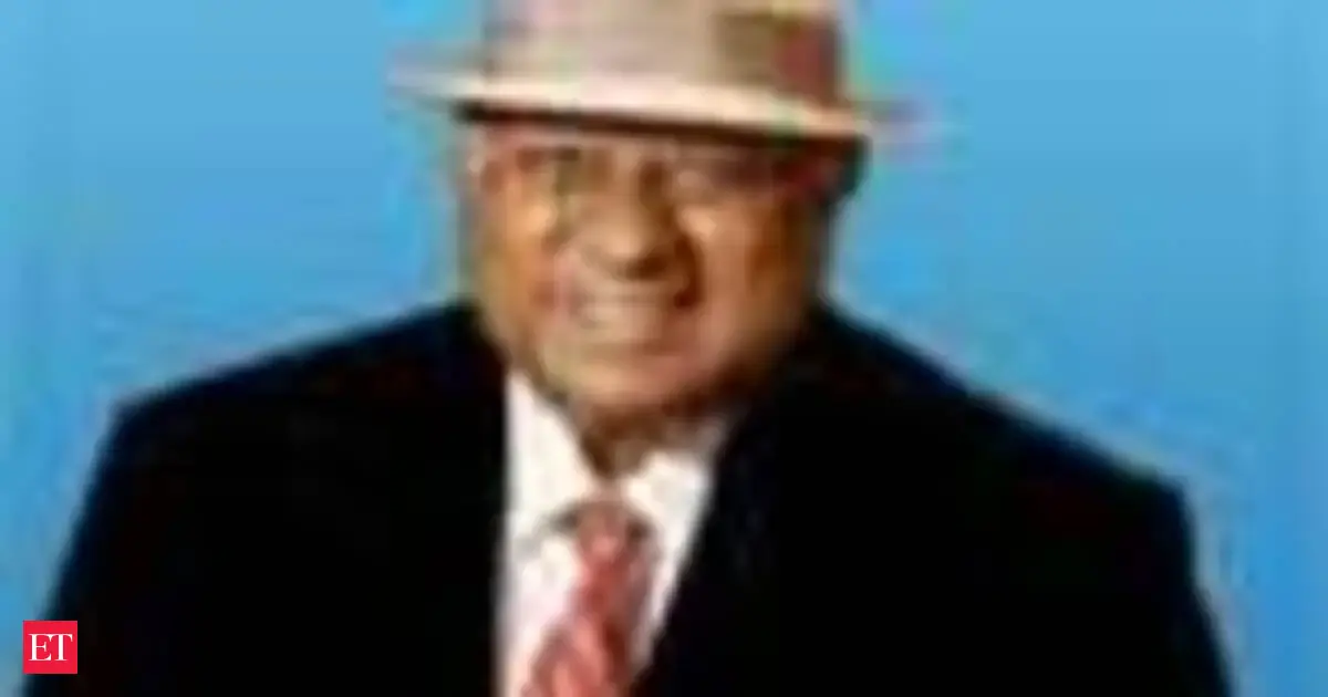 BK Modi: Delhi High Court attaches BK Modi's bungalow for loan default ...