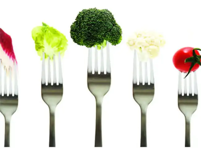 What raw food means and its nutritional benefits - The Economic Times