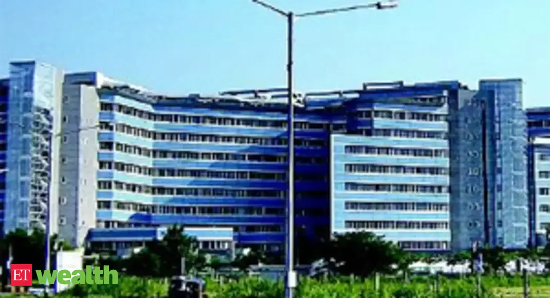 Bandra-Kurla Complex: Proximity to office spaces has led to an increase ...