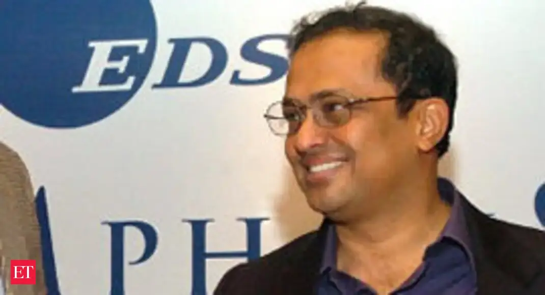 'Focus on several small projects. Then you don't have this Ministry of ...