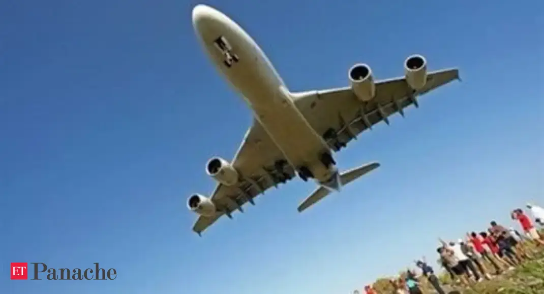 Hubli Airport expansion takes off after seven years - The Economic Times