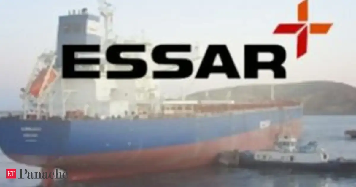 Essar Ports: Under-construction projects to determine company's growth ...