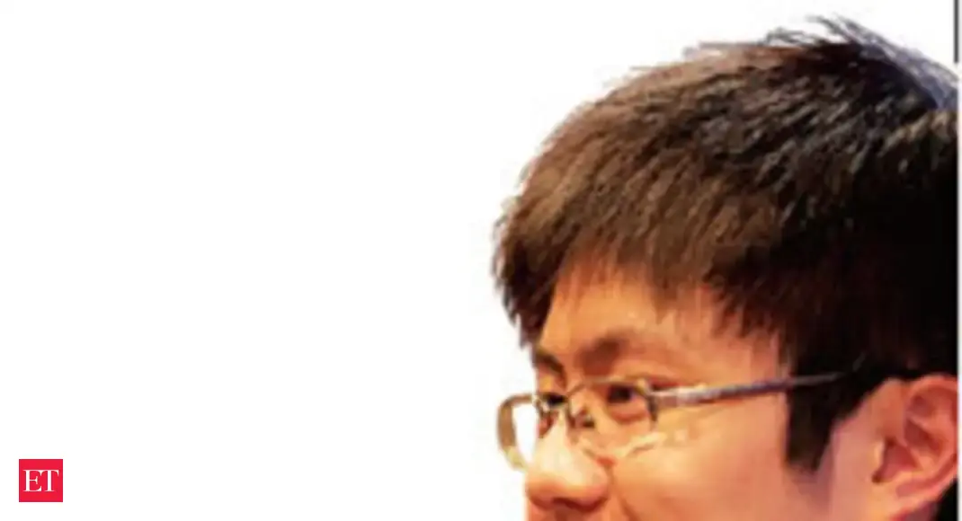 Jonathan Mak: Cannes Lions Festival 2012: Jonathan Mak wins Grand Prix ...