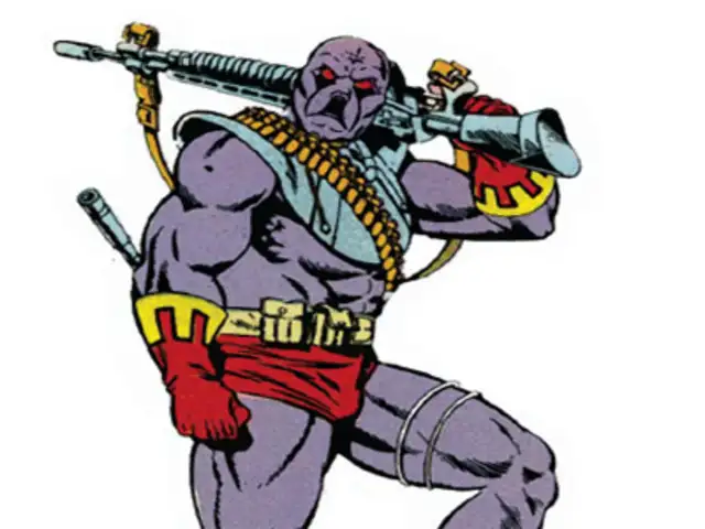 DOGA - The league of desi superheroes | The Economic Times