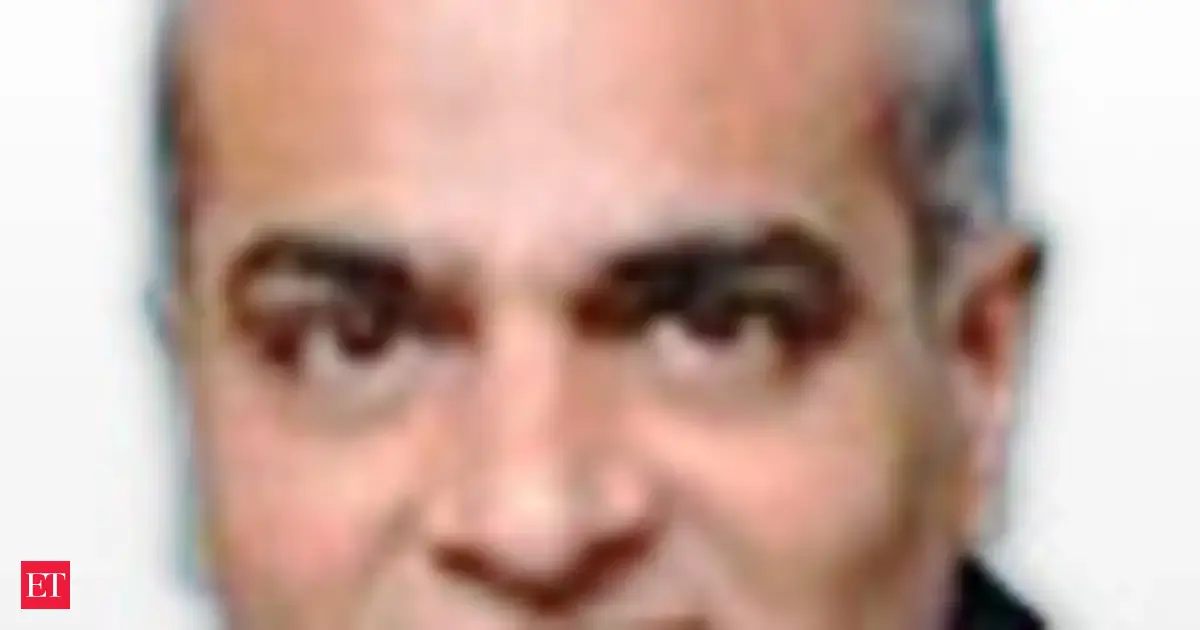 Rupee volatility is here to stay: Rashesh Shah, Edelweiss Group - The ...