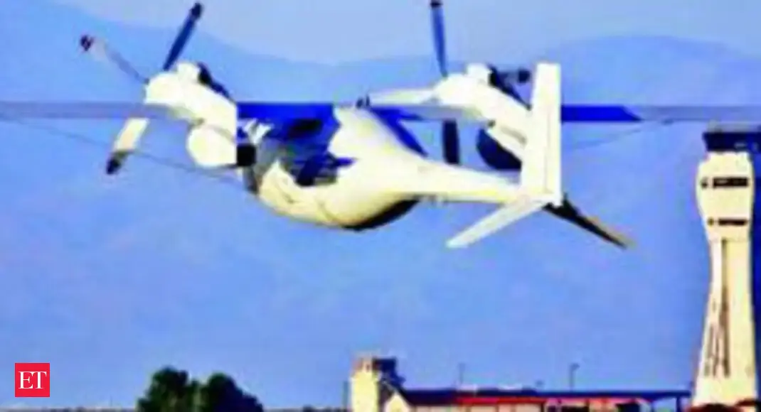 UK to test world's first pilotless fighter by 2013 - The Economic Times