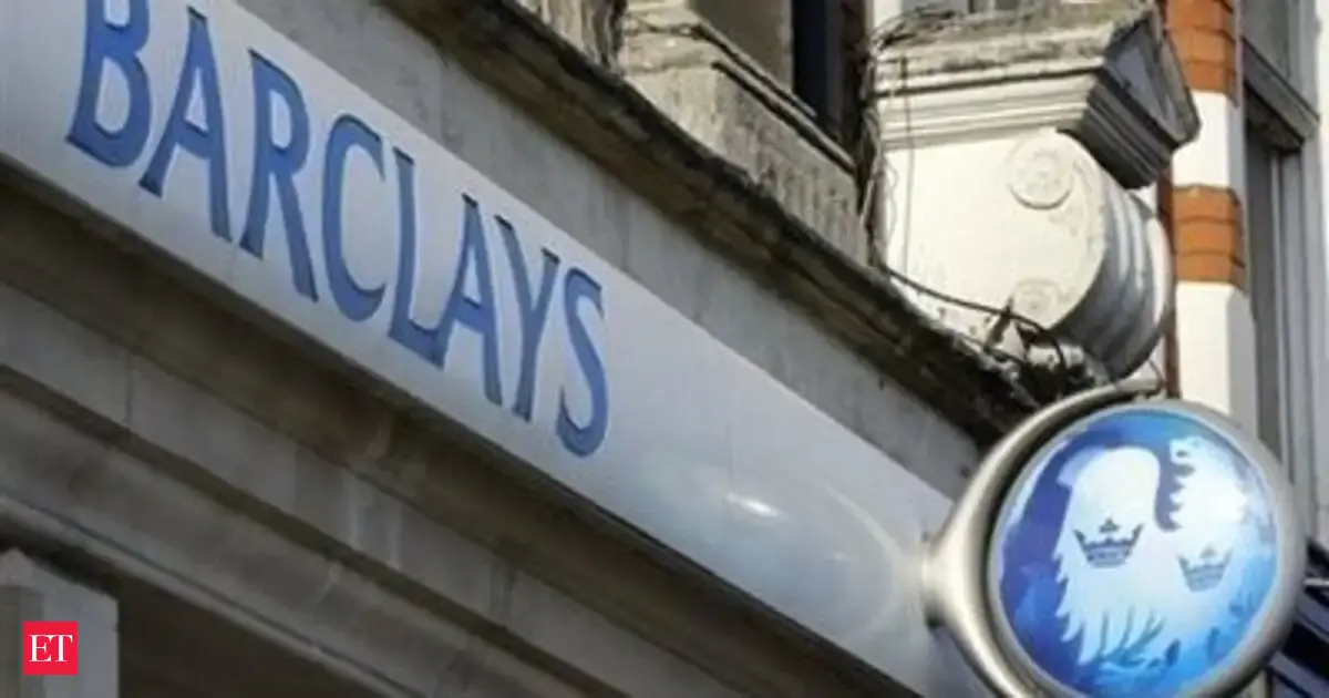 Barclays: Barclays strategy backfires in Libor scandal - The Economic Times