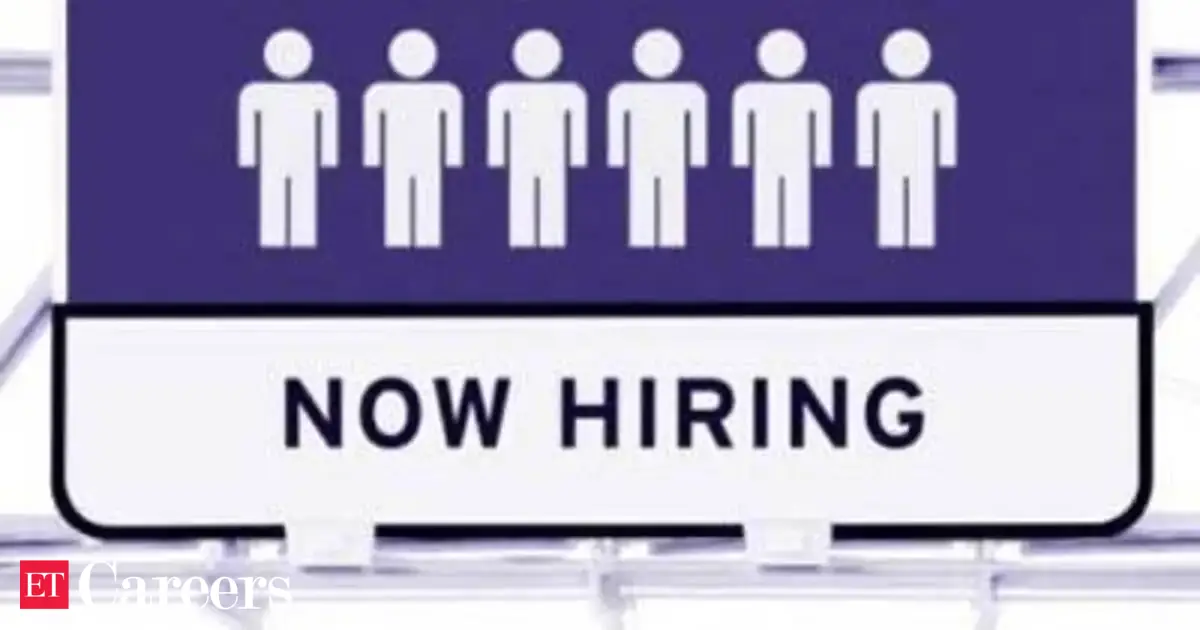 Startups take unconventional hiring routes to ramp up employee ...