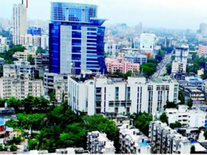 What makes Goregaon in Mumbai a promising location for real estate ...