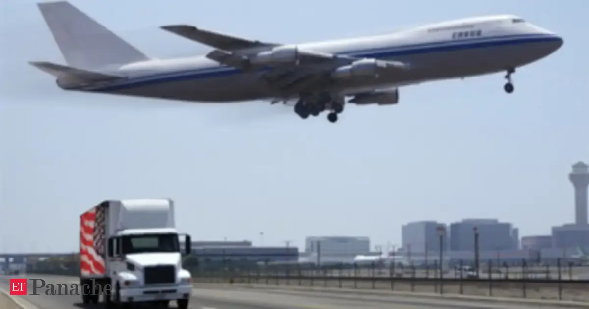 What are the major hurdles faced by companies shipping bulk orders ...