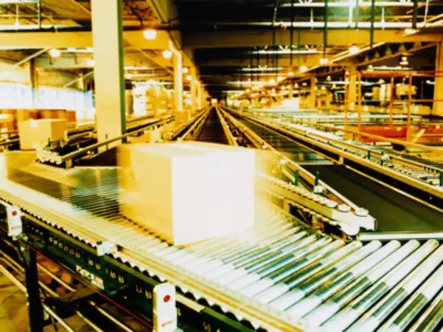 What are emergency logistics services? - The Economic Times