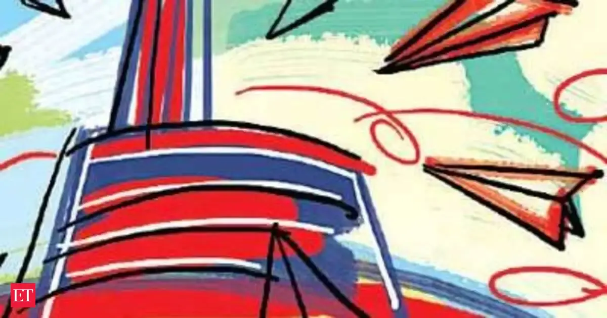 Need for amending laws relating to QFIs for improved US investment in ...