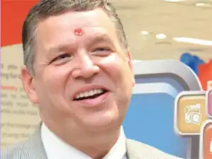 Reliance Digital: Reliance Digital gets Brian Bade on board as new CEO ...