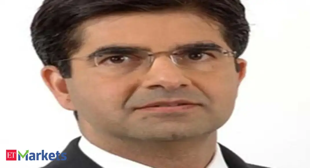 Cairn India CEO Rahul Dhir leaves with Rs 200-crore share bounty - The ...