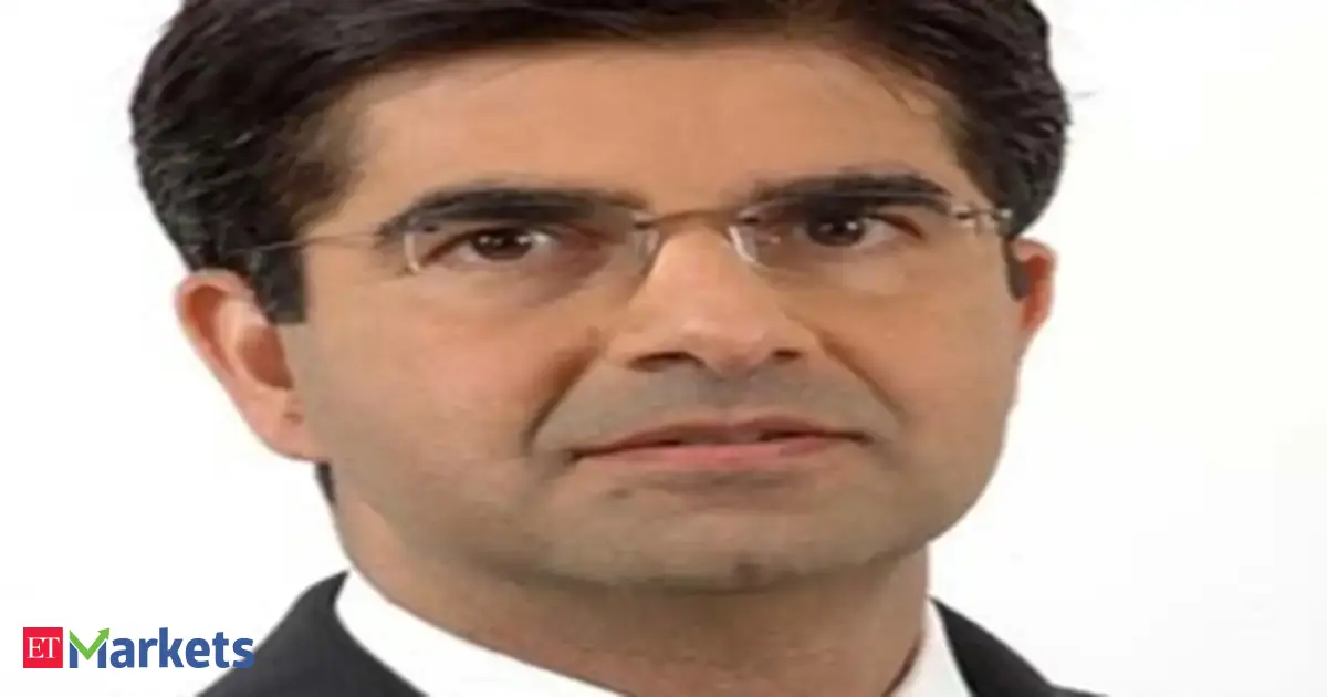 Cairn India CEO Rahul Dhir leaves with Rs 200-crore share bounty - The ...