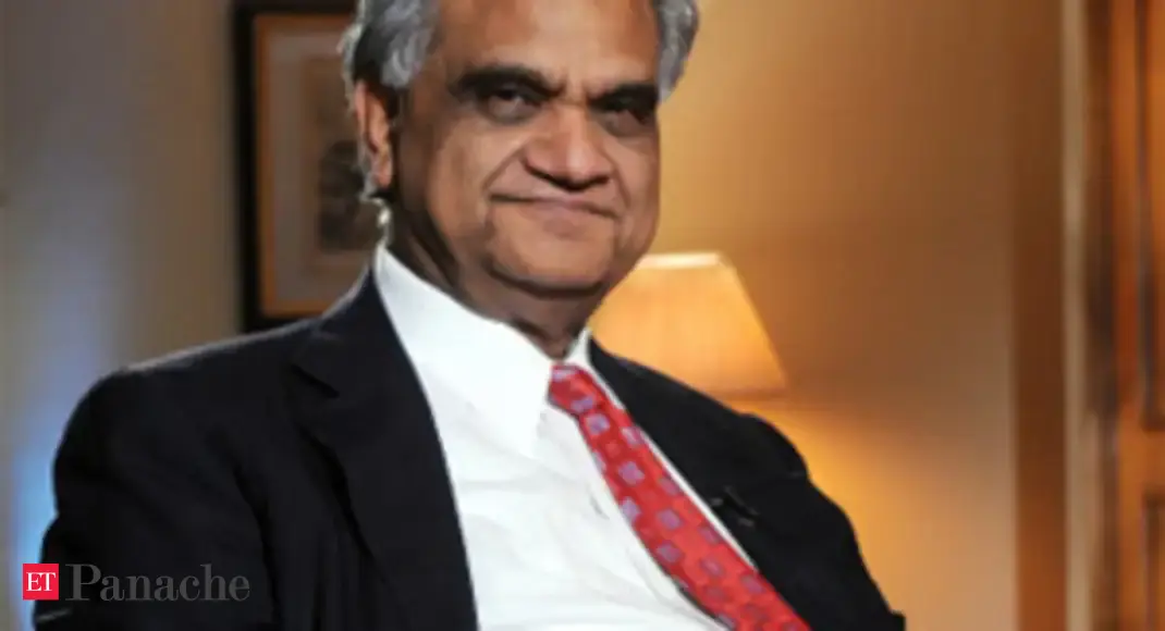 Management guru Ram Charan on 'dysfunctional directors' and how to deal ...