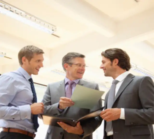 Five ways to lead a team of older colleagues - Keep an Open Mind | The ...