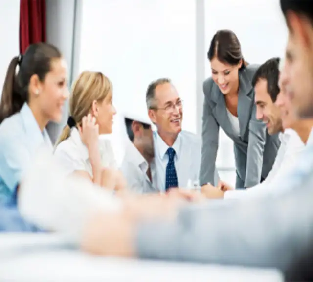 Five ways to lead a team of older colleagues - Keep an Open Mind | The ...