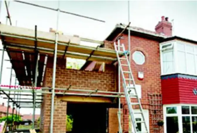 Steps to guide you through construction of your house - The Economic Times