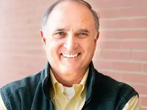 David Orr: US professor building sustainable town model with ideas for ...