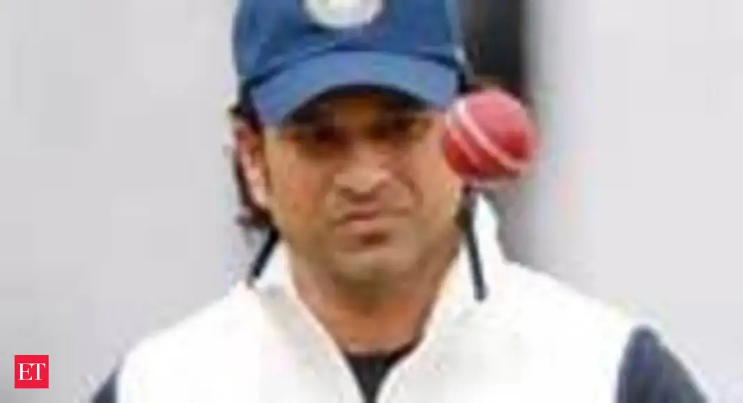 Sachin delaying retirement for fear of losing big endorsements? - 1.jpg ...