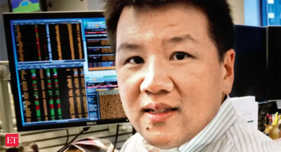 QVT's Tracy Fu doesn't mind a legal fight for investors' money - The ...
