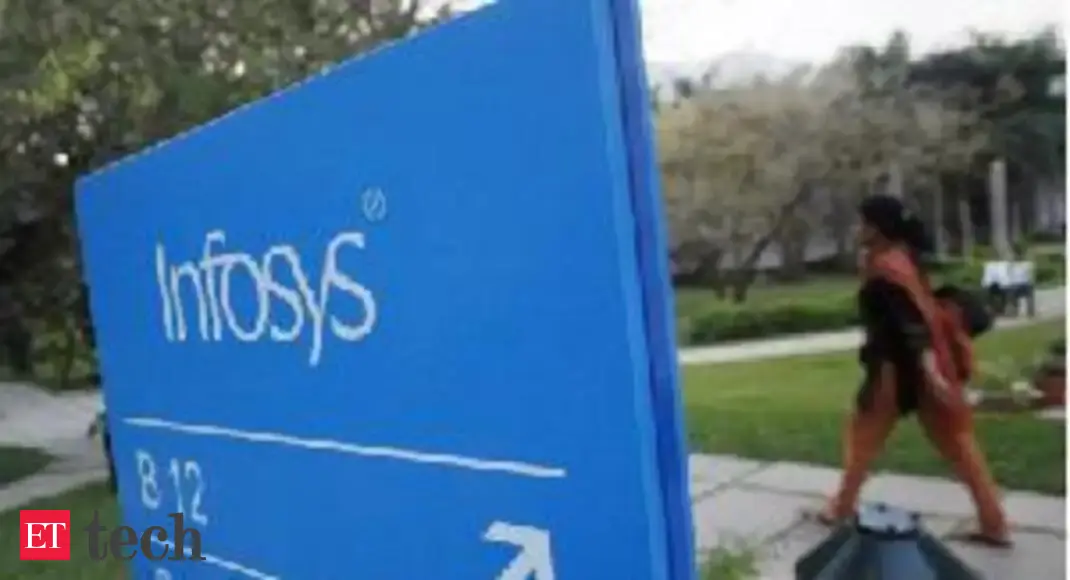 Infosys Mulling Salary Hike For Employees The Economic Times infosys-mulling-salary-hike-for-employees-the-economic-times