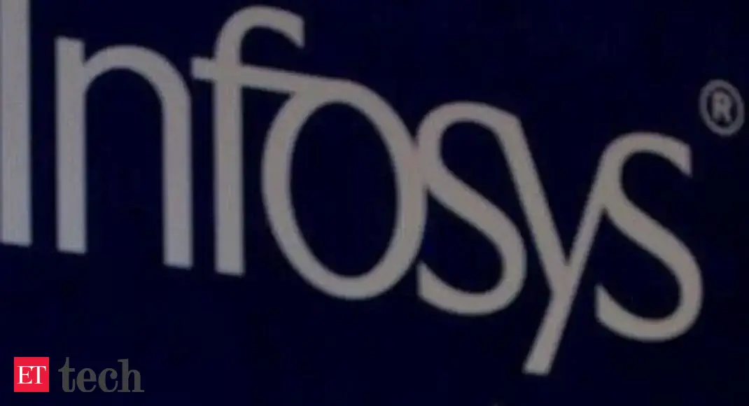 Infosys to treat its top 50 clients in a special way - The Economic Times