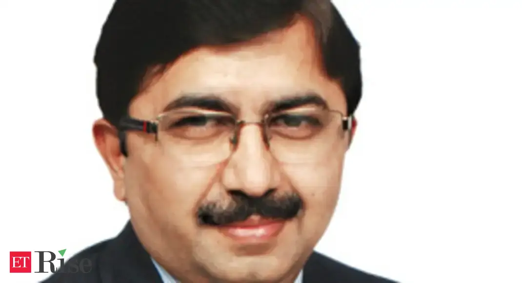 Gurgaon holds exciting opportunities for CAs: Vijay Kumar Gupta, CA1st ...