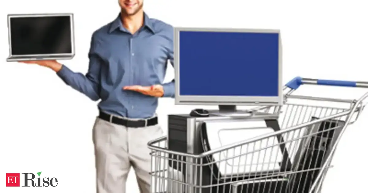 Computer retail stores cash in on growing demand in Salt Lake - The ...