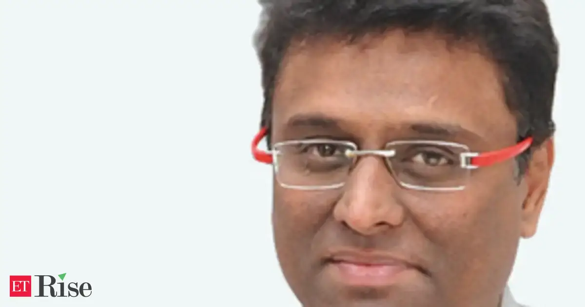 We will open stores in Salt Lake, Rajarhat: Umesh Parekh, Shree Ganesh ...