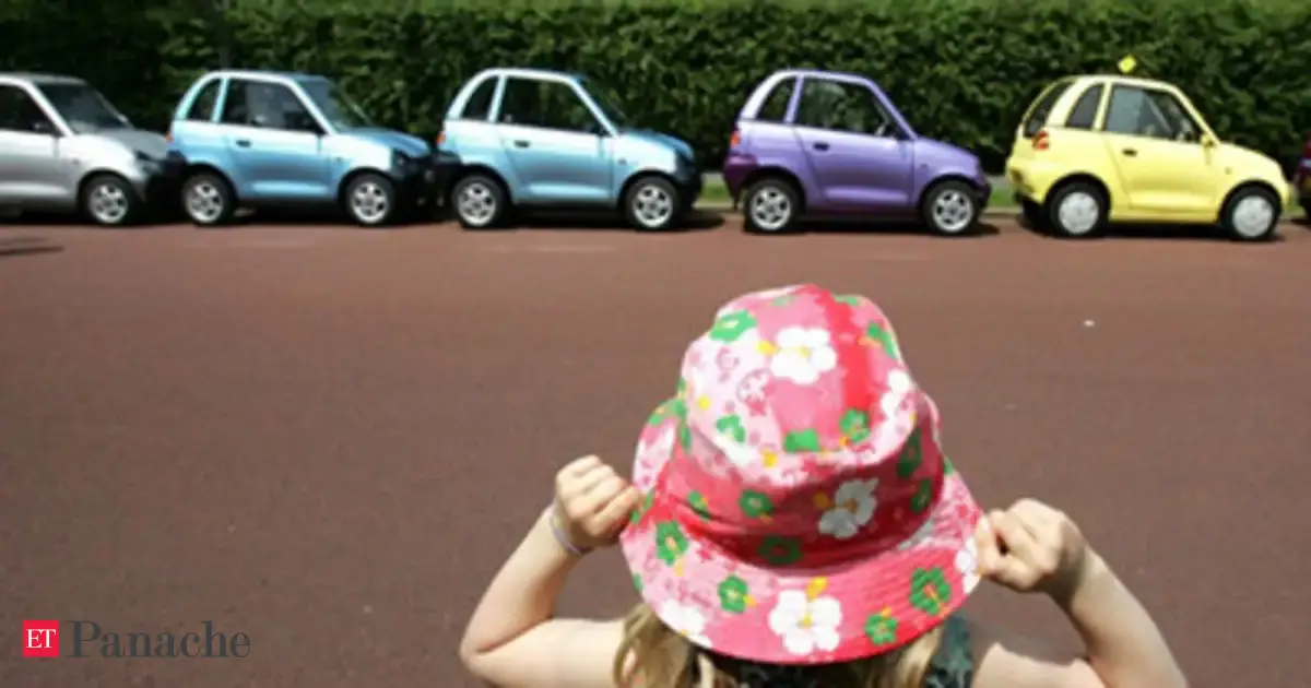 Meet Mahindra Reva's Chief of Technology Chetan Maini: Pioneer of ...