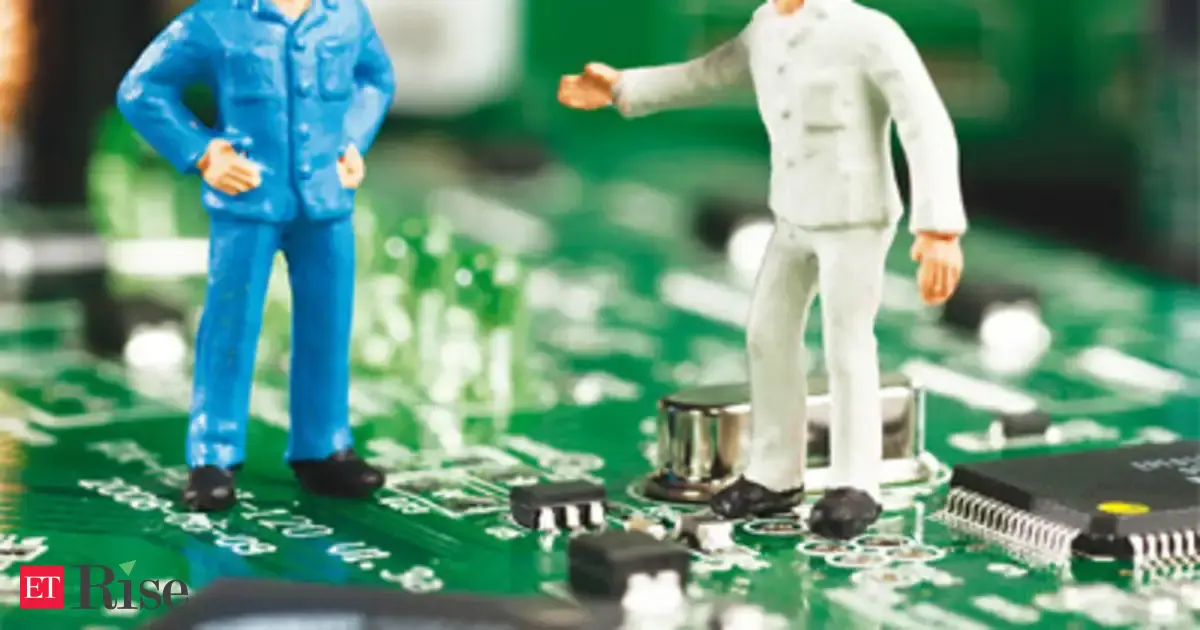 Embedded system training is a big hit at Noida IT institutes - The ...